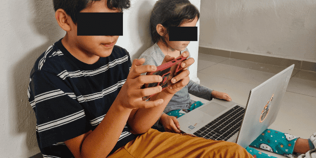 Salud: ¿Cómo abordar el problema de la adicción a Internet de los ...