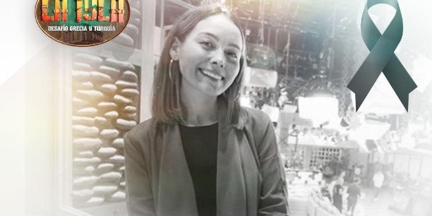 TV Azteca despidió así a María Renee Núñez tras su fallecimiento | El ...