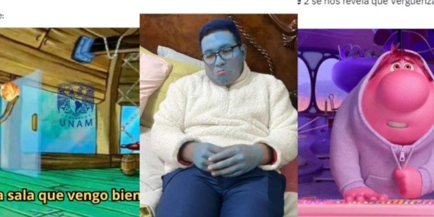 Viral: ¡Estos son los mejores memes de 'Intensamente 2'! | El Informador