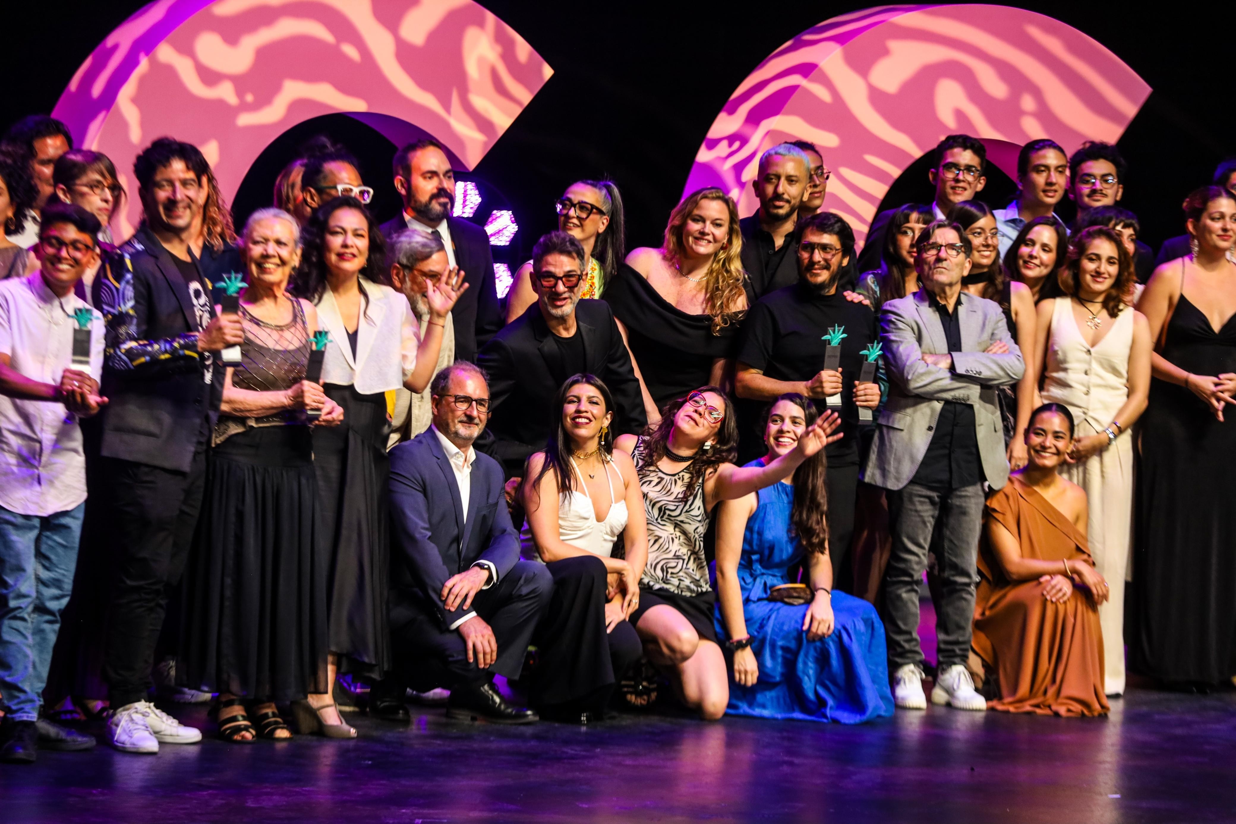 FICG 2024: La fiesta fílmica de Guadalajara emprende el vuelo a la ...