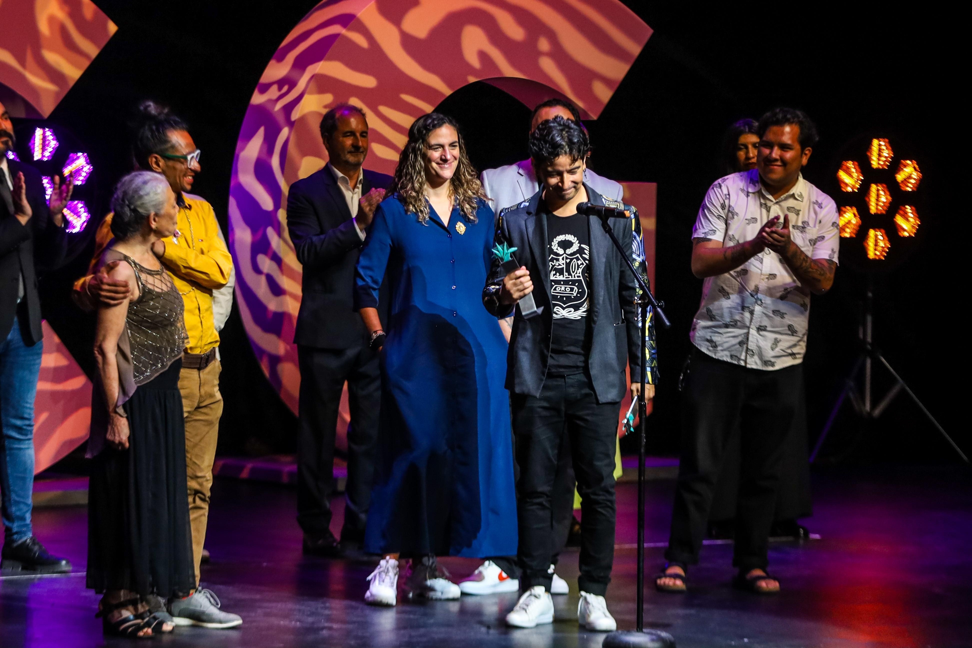 FICG 2024: La fiesta fílmica de Guadalajara emprende el vuelo a la ...