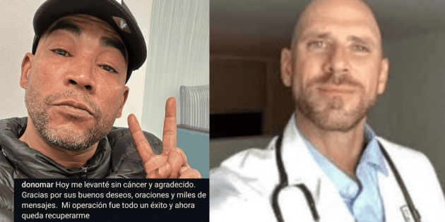 Don Omar: Con memes festejan su repentina recuperación, quien TENÍA ...