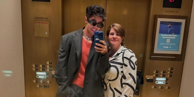 Veronica de la Rosa: ¿Cuál fue la causa de muerte de la mamá del ...