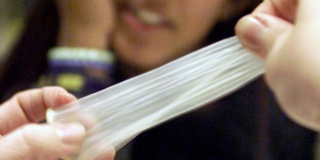 Salud: Conoce la forma correcta del uso del condón | El Informador