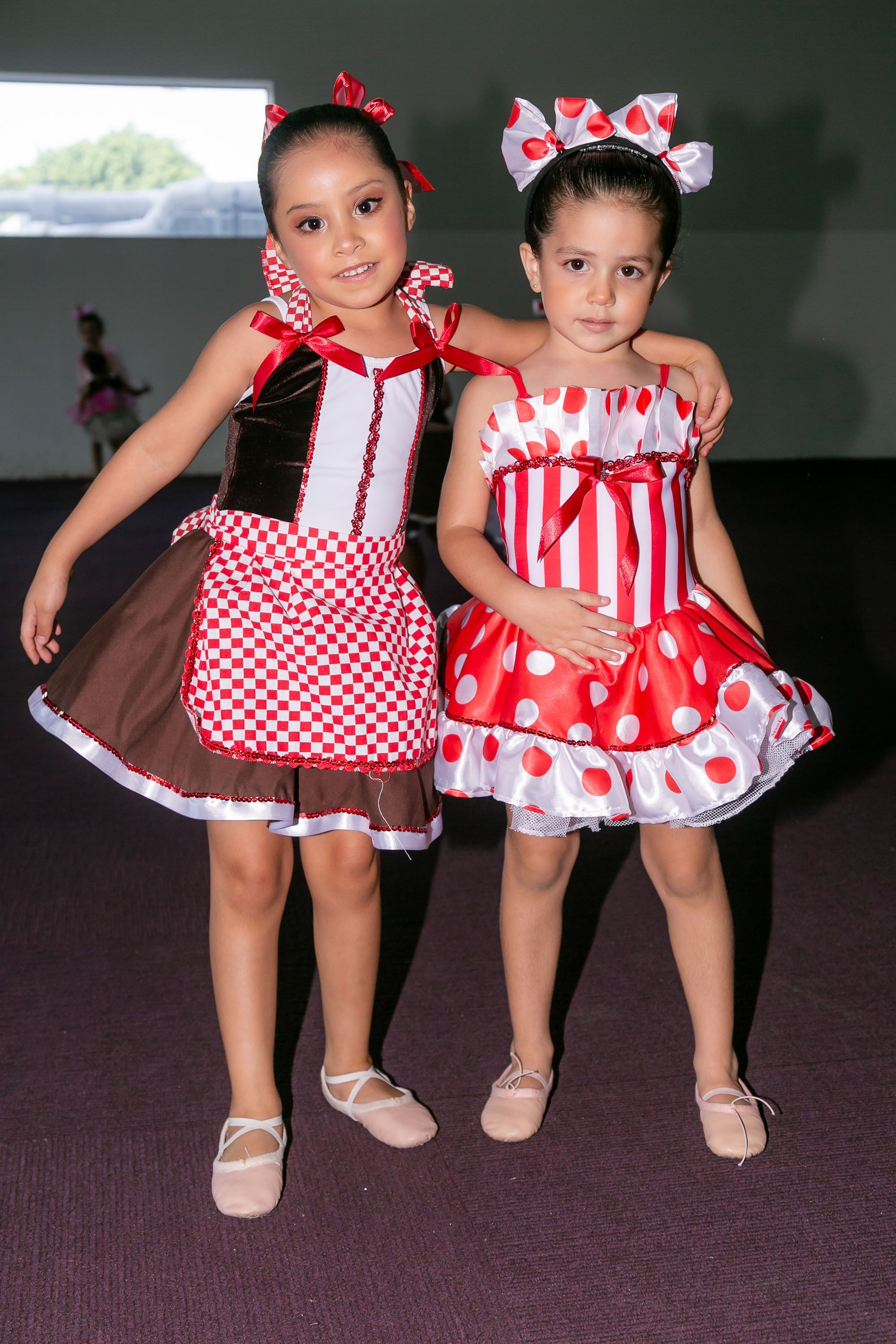 Sociales: Spot Dance, danza en la fábrica de chocolates | El Informador