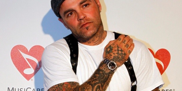 Crazy Town: ¿De qué murió Shifty Shellshock? Esto arrojaron los ...