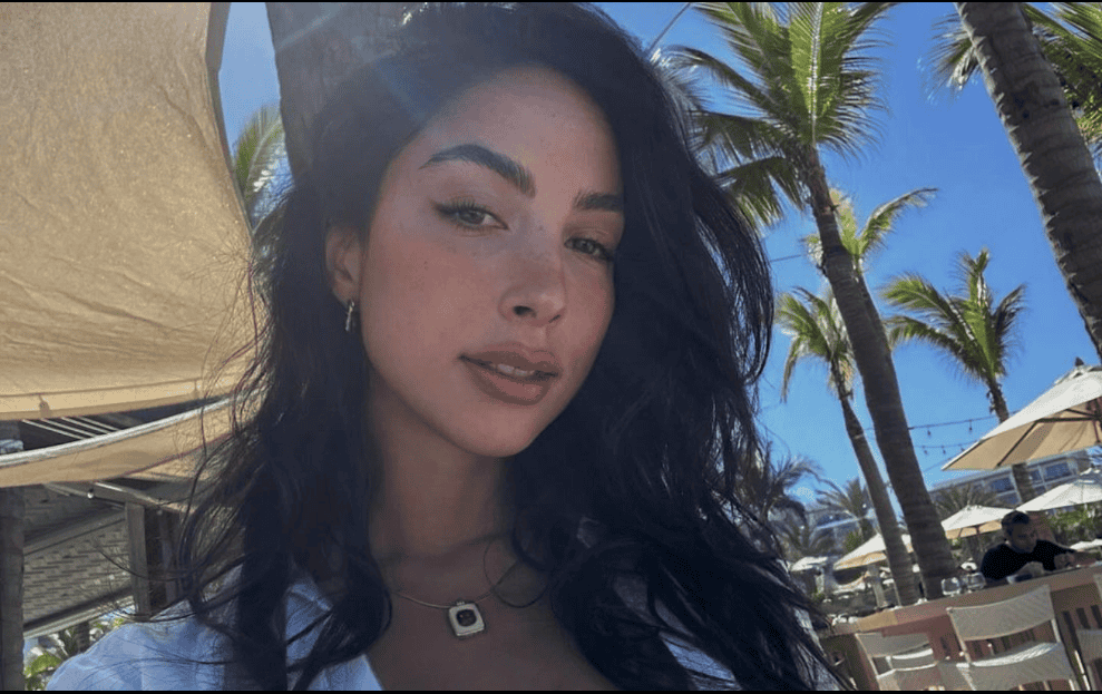 María Chacón sorprende a fans con estiloso outfit en Nueva York | El ...