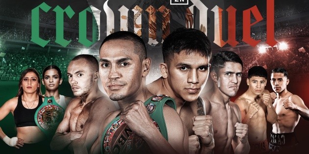 Peleas de box hoy sábado 29 de junio: horarios y dónde ver la cartelera completa | El Informador