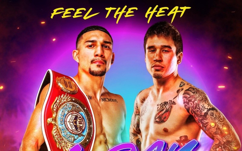 Peleas de box hoy sábado 29 de junio: horarios y dónde ver la cartelera completa | El Informador