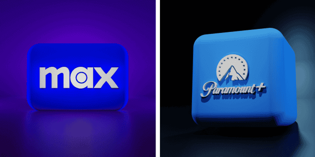 Max y Paramount cocinan alianza, ¿Cuánto costaría la super plataforma ...