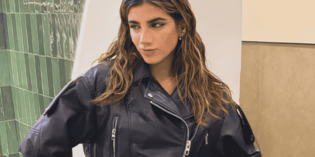 ¡Mar de Regil enamora a sus fans con vestido lencero! | El Informador