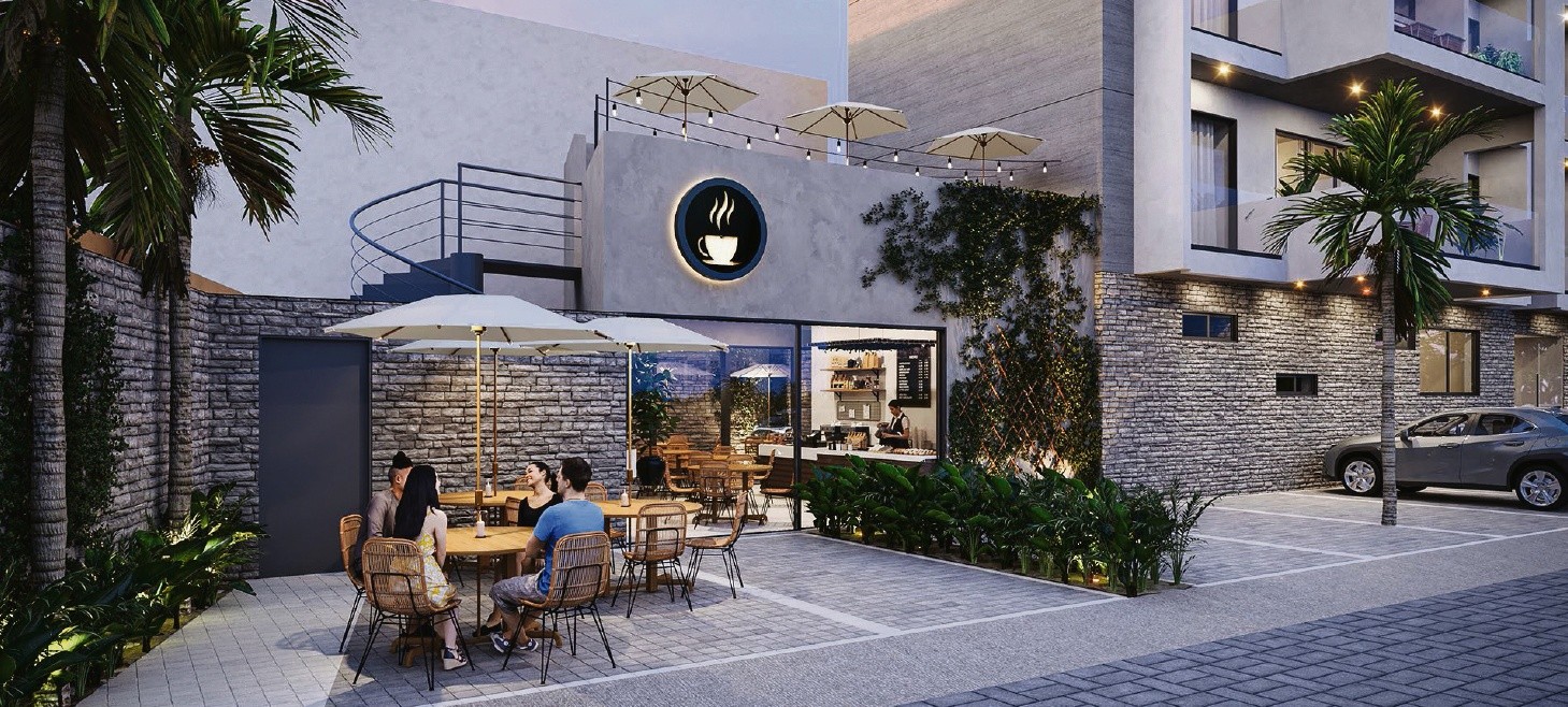 Álik, un lugar para crear recuerdos | El Informador