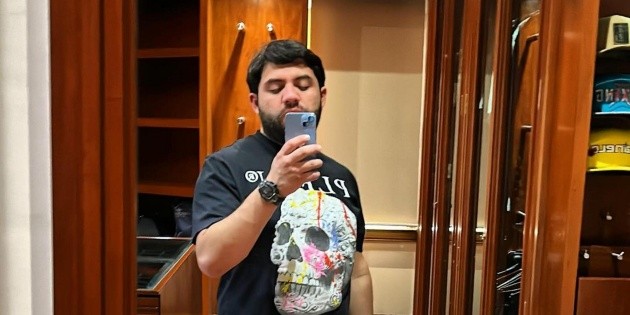 Luis R. Conriquez: Lo multan con 700 mil pesos por cantar corridos en ...