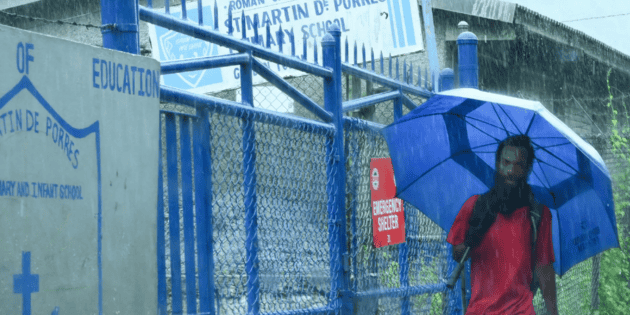 Huracán Beryl: Al menos dos muertos deja a su paso por Jamaica | El Informador