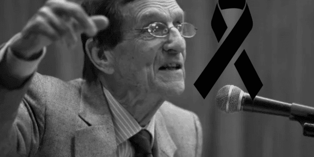 Jacques Lafaye, historiador francés, fallece a los 94 años | El Informador
