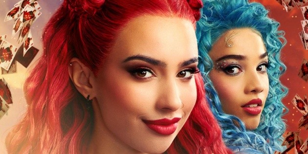 Disney+: “Descendientes: El ascenso de Red” se estrena hoy en Disney+ ...