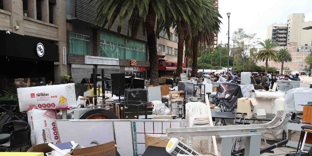 Fermatta: Estudiantes y padres de familia hablan sobre desalojo | El ...