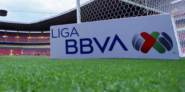 Liga MX Tabla general: Clasificación de los equipos tras la J2 del ...