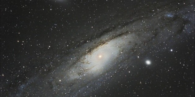 Galaxia Andrómeda: ¿Cómo y cuándo observarla en México? | El Informador