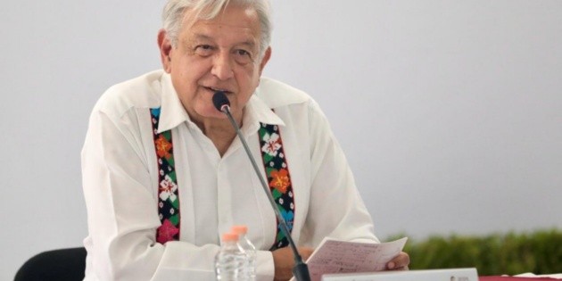 "Es de risa", dice AMLO a quienes rechazaron plan A electoral | El ...