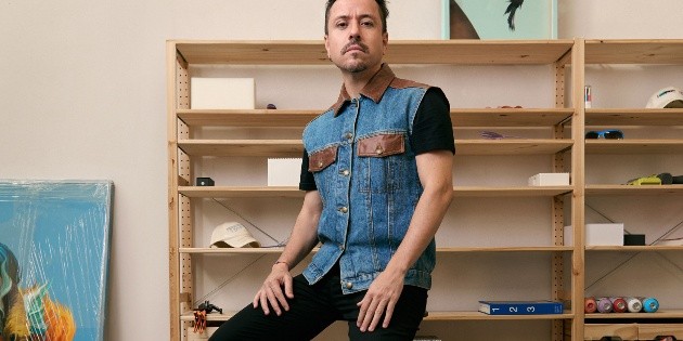 Portada: Álvaro Valadez, moda desde dentro | El Informador