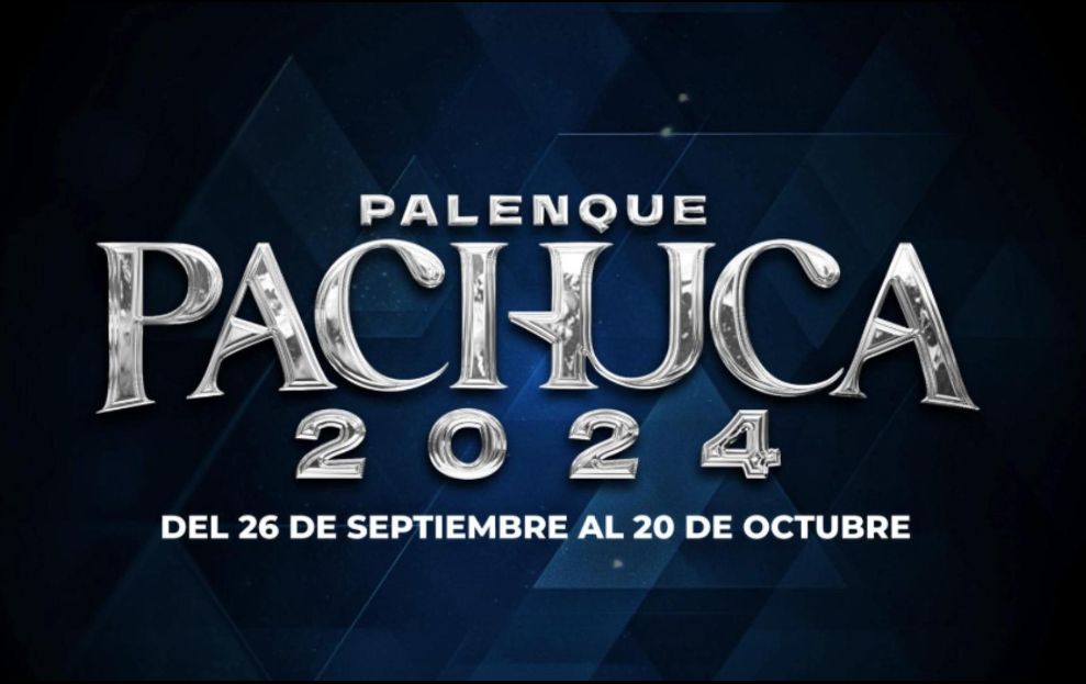 Feria de Pachuca 2024: artistas, fechas y precio de los boletos en el ...