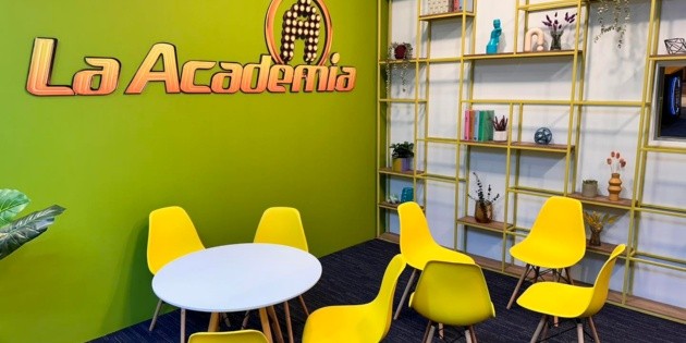 ¿Dónde y cuándo ver el inicio de 'La Academia'? | El Informador
