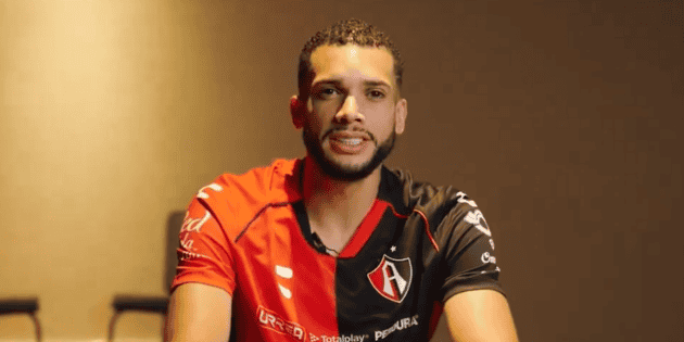 Atlas: Doria sueña con ir al Mundial con México | El Informador