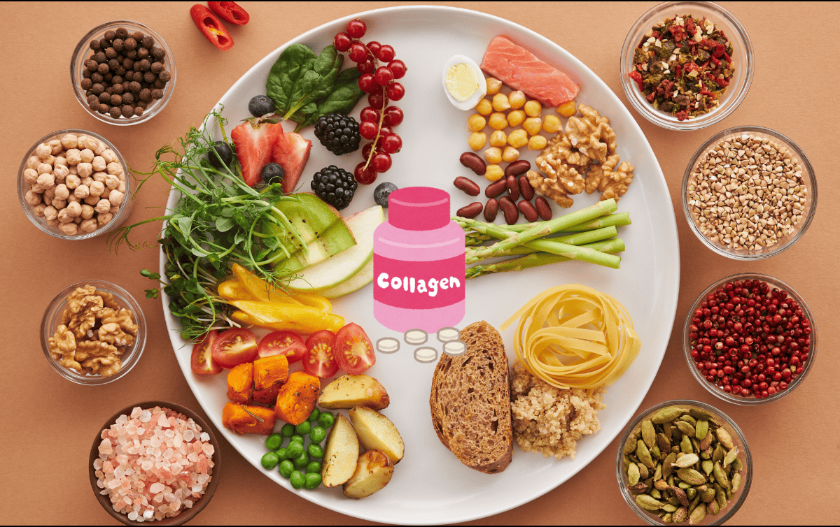 Estos son los alimentos ricos en colágeno que debes incorporar a tu ...