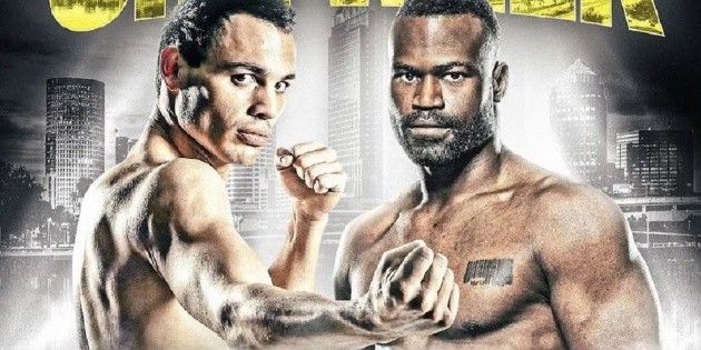 Peleas de box hoy sábado 20 de julio: horarios y dónde ver la cartelera completa | El Informador