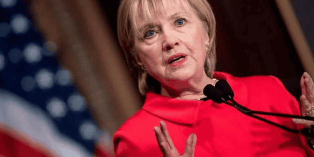 Hillary Clinton elogia a Kamala Harris: 'Tiene talento, experiencia y ...