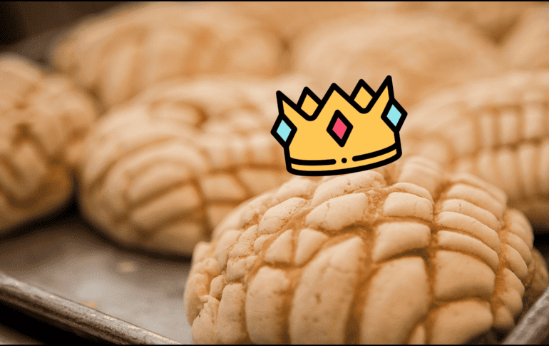 Esta es la panadería donde venden el pan mexicano más rico del mundo ...