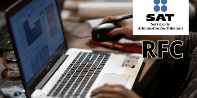 SAT: Guía de 6 pasos para imprimir tu RFC de manera fácil | El Informador