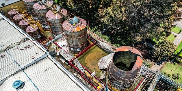 Tequila: Casa Cuervo colabora con autoridades para investigar las ...