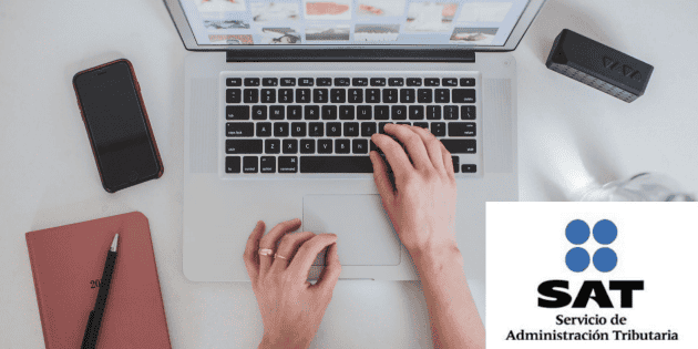 SAT: Con estos sencillos pasos podrás consultar tu RFC desde casa | El ...