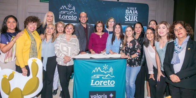 Loreto, Baja California Sur, un interesante destino para visitar | El Informador