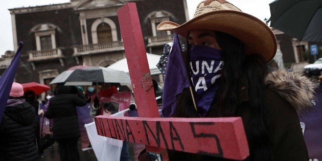 Feminicidios en México: Sentencian a 75 años de prisión a feminicida de ...