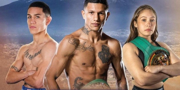 Peleas de box hoy sábado 27 de julio: horarios y dónde ver la cartelera completa | El Informador