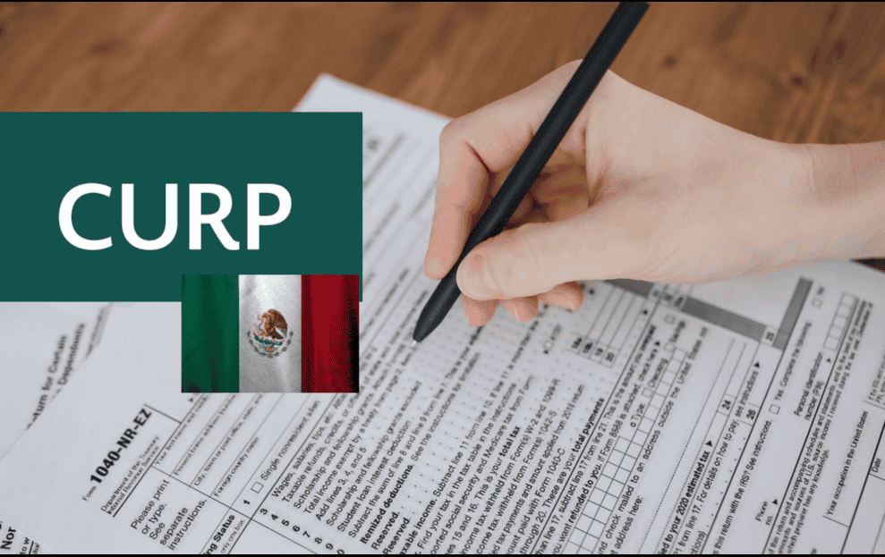 CURP: Esto debes hacer si tu documento no está certificado | El Informador