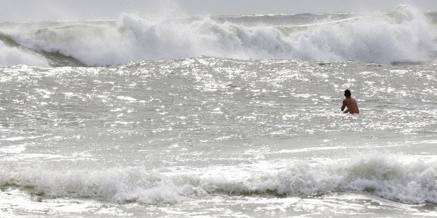 Tormenta tropical Carlotta: ACTUALIZACIÓN; el ciclón traerá lluvias muy ...