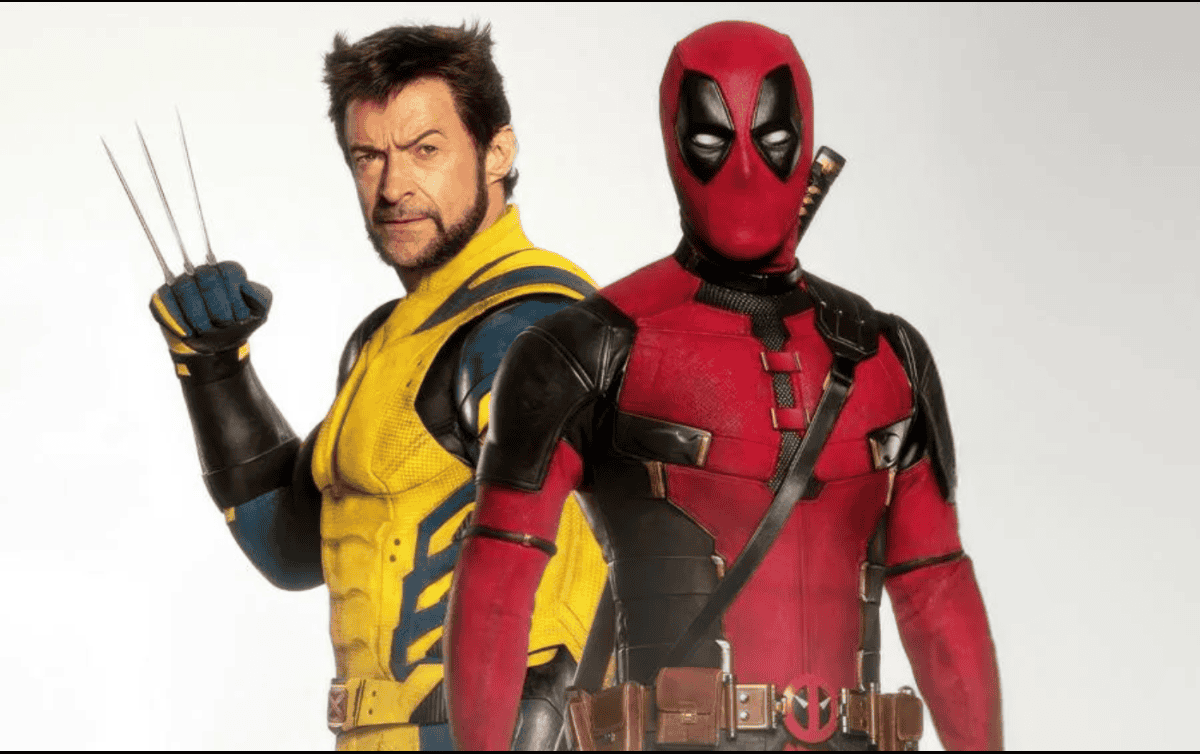 Viral: Hacen pan de concha inspirada en "Deadpool y Wolverine" (FOTO ...