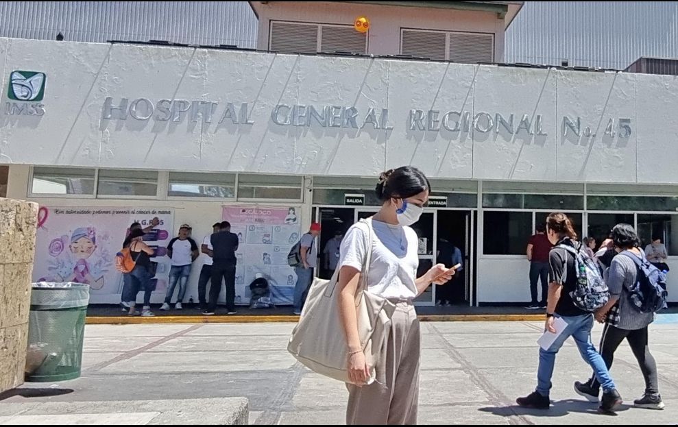 IMSS: Estos son TODOS los trámites que derechohabientes y patrones ...