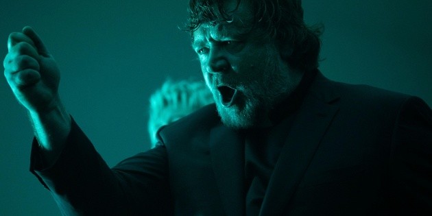 Exorcismo: La recomendación de hoy en la cartelera de cine es ...
