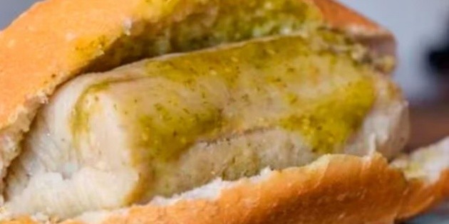 Viral: ¿Por qué se le dice "guajolota" a la torta de tamal y cuál es su ...