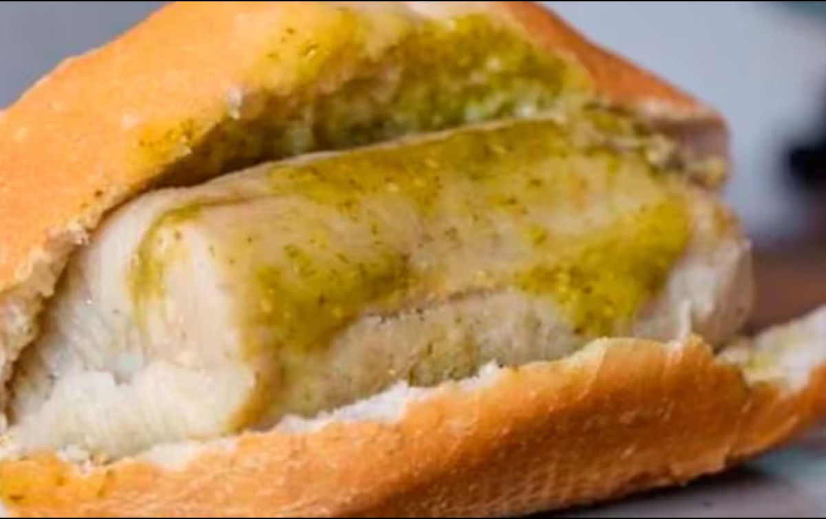 Viral: ¿Por qué se le dice "guajolota" a la torta de tamal y cuál es su ...