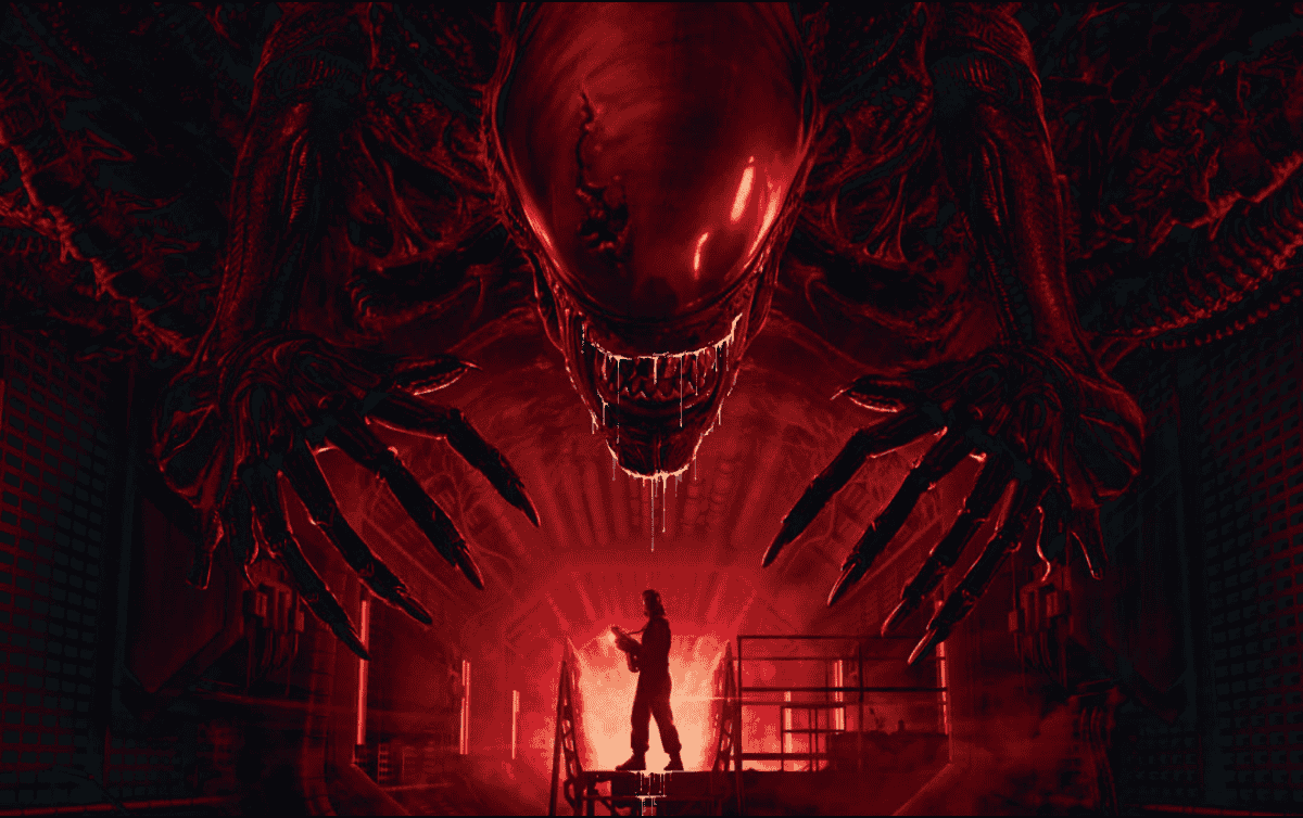 Elenco de 'Alien: Romulus' se enfrentó a criaturas realistas para ...