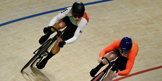 París 2024: Daniela Gaxiola tiene destacada actuación en los Juegos Olímpicos | El Informador