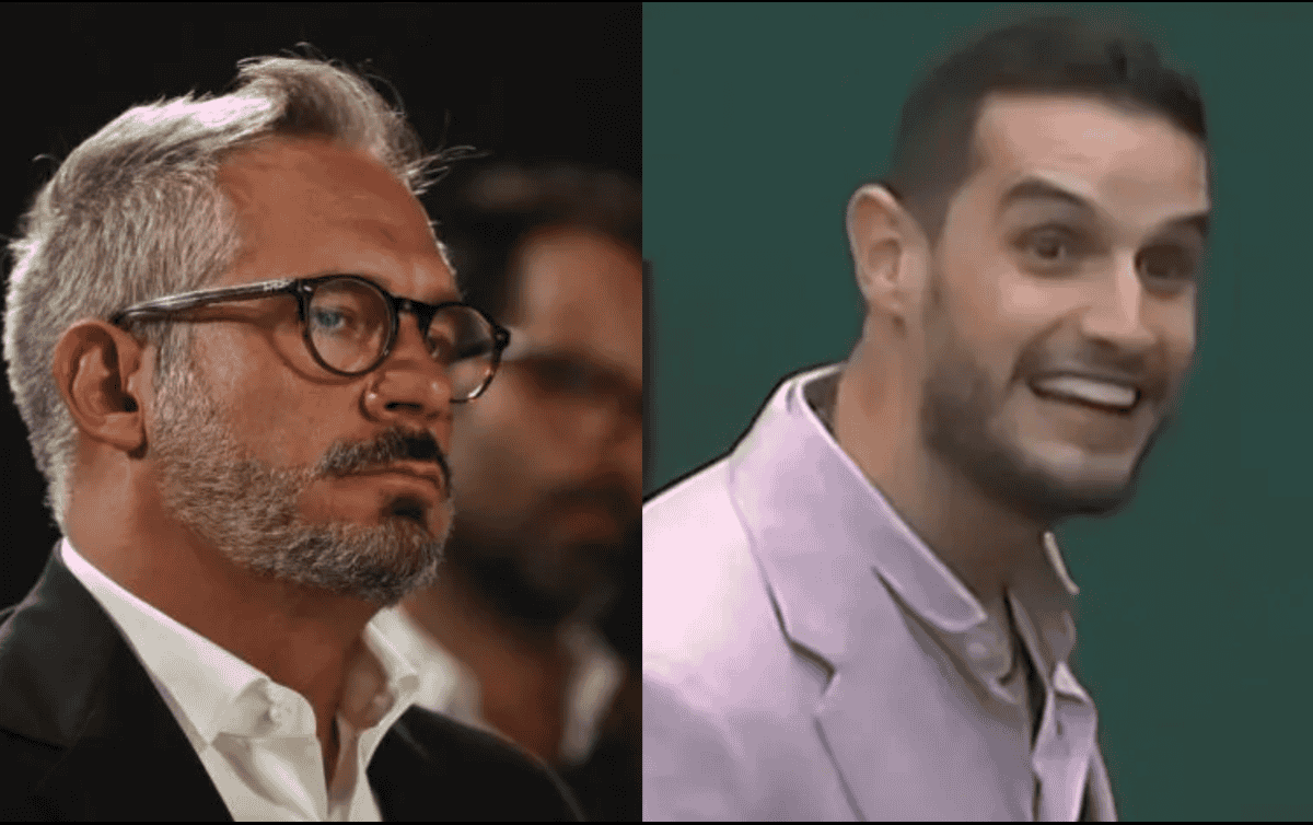 Adrián Marcelo: Esposa de Arath de la Torre pide un alto a ataques del ...