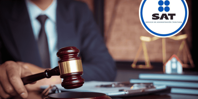 Subasta SAT 2024: ¿Cuáles son los pasos a seguir para participar en la ...