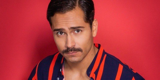 Entrevista: Rafael Paz, un actor multifacético | El Informador